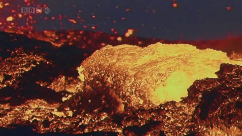 filesdump: BBC Earth : The Power of the Planet HD 720p : Complete 5 Ep.